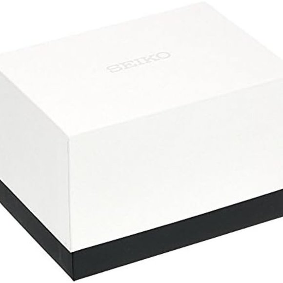 Seiko | Accessories | New Seiko Snj33 Prospex Solar Analogdigital Diver ...